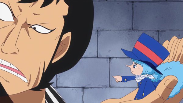 One Piece Episode 669 info and links where to watch