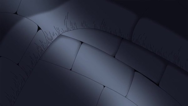 Screenshots of One Piece Episode 669