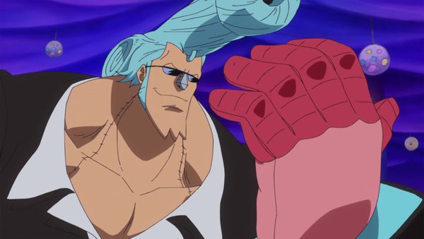 One Piece Episode 669 info and links where to watch