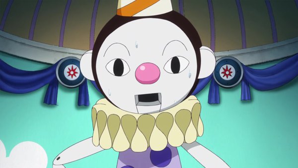 One Piece Episode 669 info and links where to watch