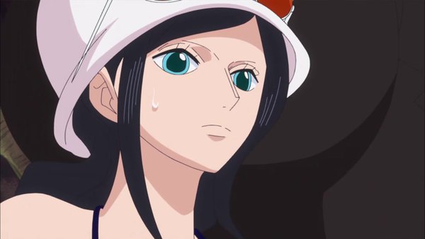 One Piece Episode 664 info and links where to watch