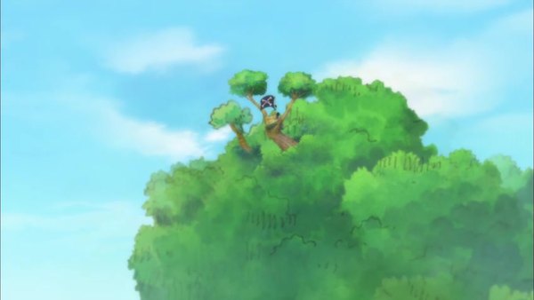 One Piece Episode 664 info and links where to watch