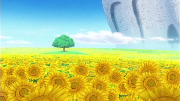 One Piece Episode 664 info and links where to watch