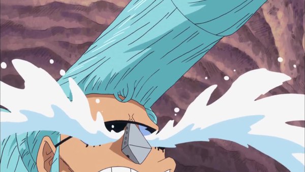 One Piece Episode 664 info and links where to watch