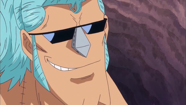 One Piece Episode 664 info and links where to watch