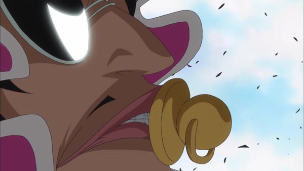 One Piece Episode 664 info and links where to watch