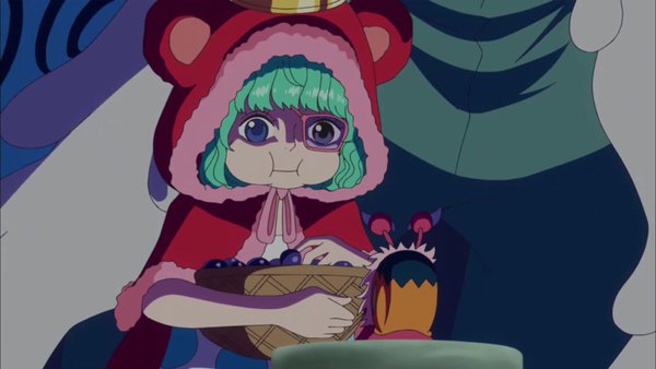 One Piece Episode 664 info and links where to watch