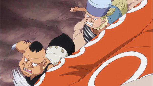 One Piece Episode 664 info and links where to watch