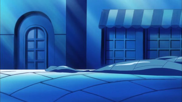 One Piece Episode 664 info and links where to watch