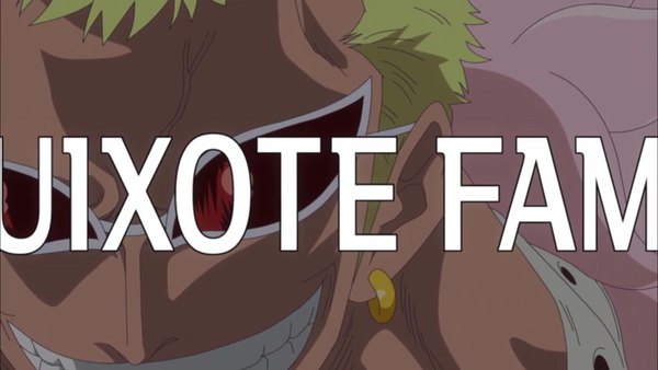 One Piece Episode 664 info and links where to watch