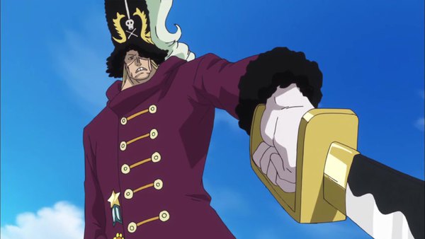 One Piece Episode 664 info and links where to watch
