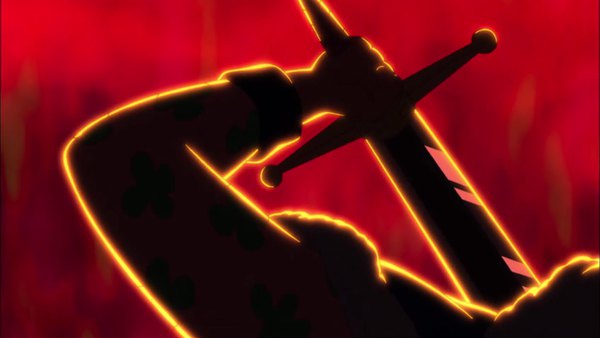 One Piece Episode 661 info and links where to watch