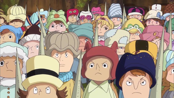 One Piece Episode 661 info and links where to watch