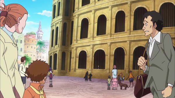 One Piece Episode 661 info and links where to watch