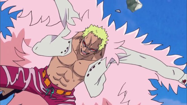 One Piece Episode 661 info and links where to watch