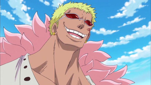 One Piece Episode 661 info and links where to watch