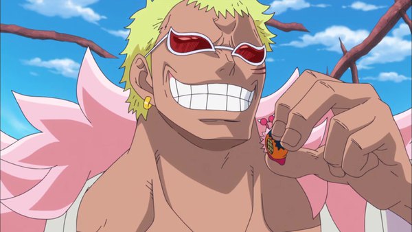 One Piece Episode 661 info and links where to watch