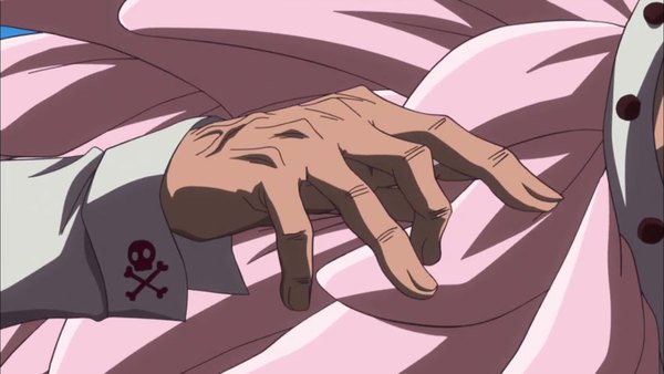 One Piece Episode 661 info and links where to watch