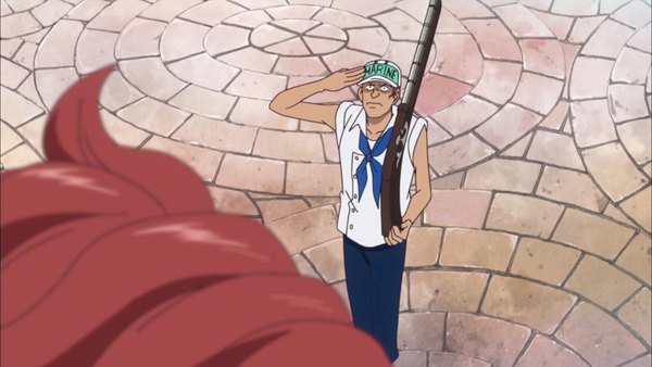 One Piece Episode 661 info and links where to watch