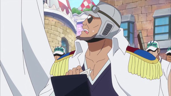 One Piece Episode 661 info and links where to watch