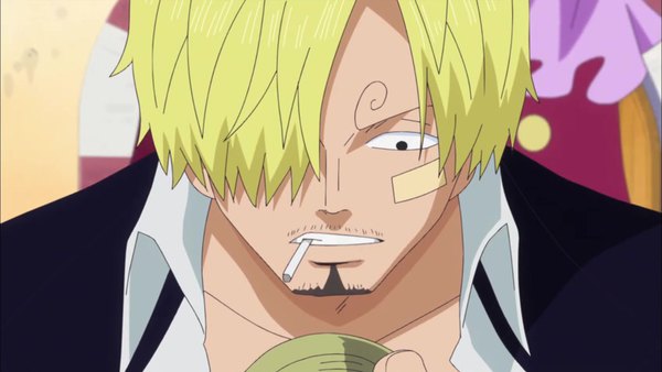 One Piece Episode 661 info and links where to watch