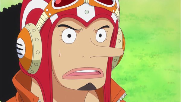 One Piece Episode 661 info and links where to watch