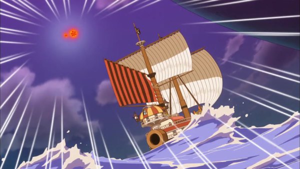 One Piece Episode 656 info and links where to watch