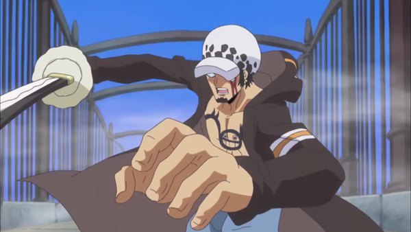 One Piece Episode 656 info and links where to watch