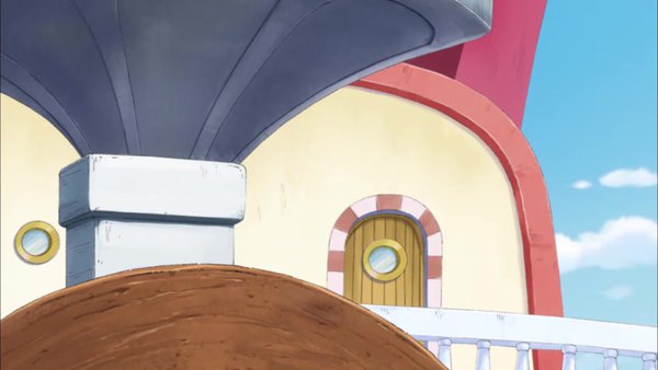 One Piece Episode 656 info and links where to watch