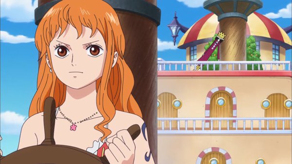 One Piece Episode 656 info and links where to watch