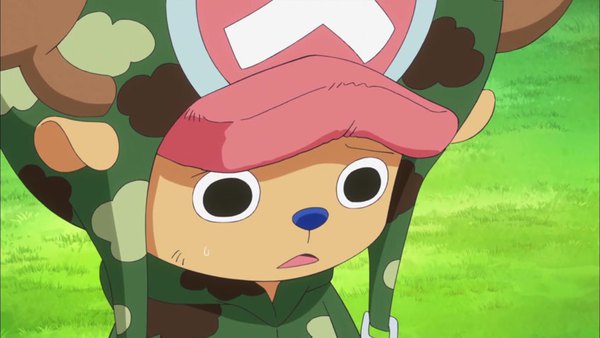 One Piece Episode 656 info and links where to watch