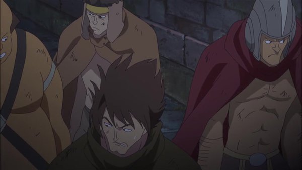 One Piece Episode 656 info and links where to watch