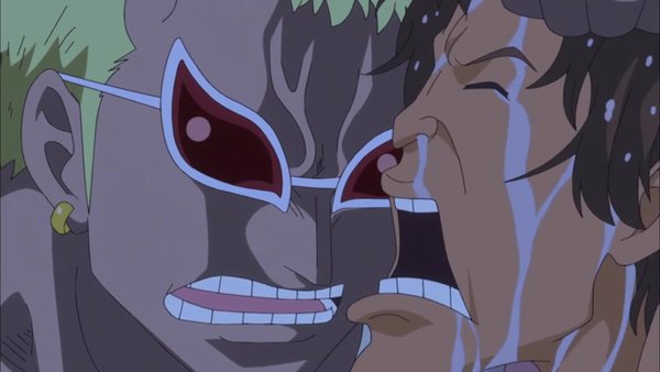 One Piece Episode 656 info and links where to watch