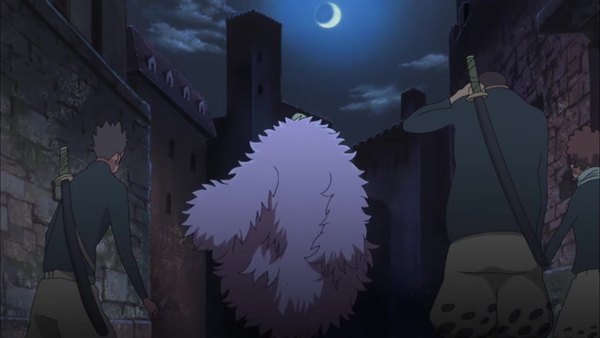 One Piece Episode 656 info and links where to watch