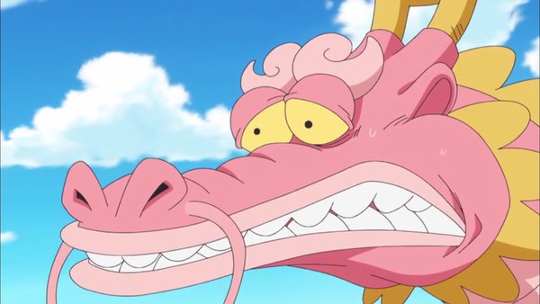 One Piece Episode 656 info and links where to watch