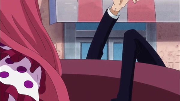 One Piece Episode 656 info and links where to watch