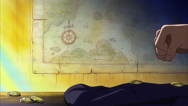 One Piece Episode 656 info and links where to watch