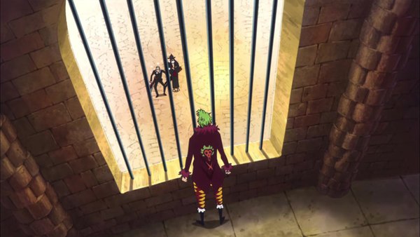 One Piece Episode 656 info and links where to watch