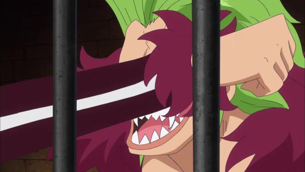 One Piece Episode 656 info and links where to watch