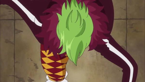 One Piece Episode 656 info and links where to watch