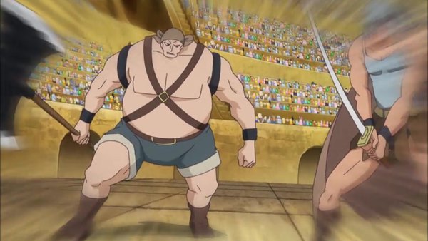 One Piece Episode 656 info and links where to watch