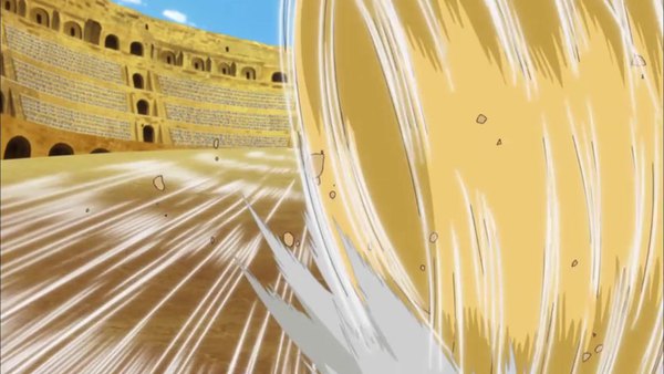 One Piece Episode 656 info and links where to watch