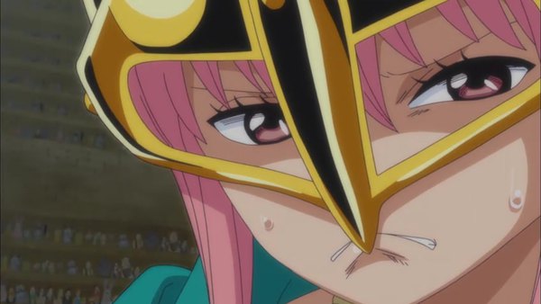 One Piece Episode 656 info and links where to watch