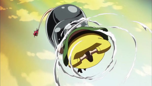 One Piece Episode 654 info and links where to watch