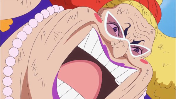 One Piece Episode 654 info and links where to watch