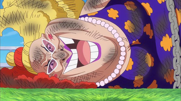 One Piece Episode 654 info and links where to watch