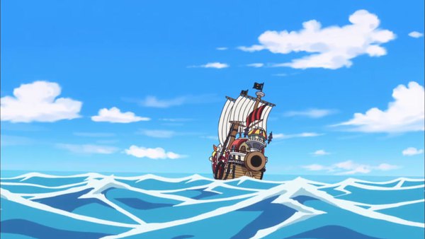 One Piece Episode 654 info and links where to watch