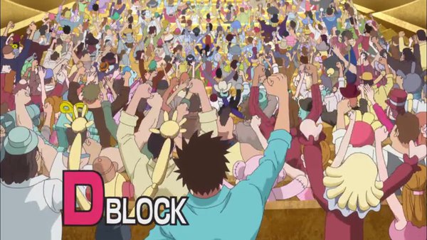 One Piece Episode 654 info and links where to watch