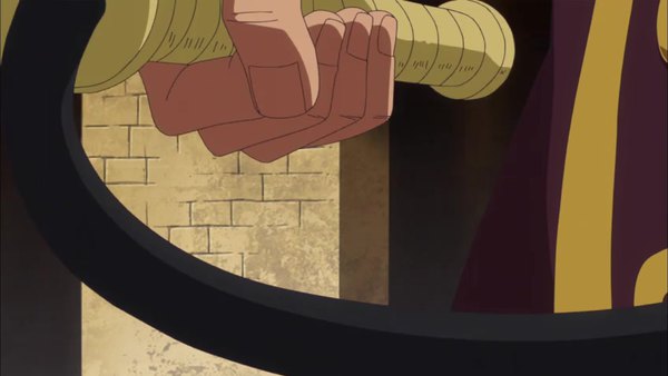 One Piece Episode 654 info and links where to watch