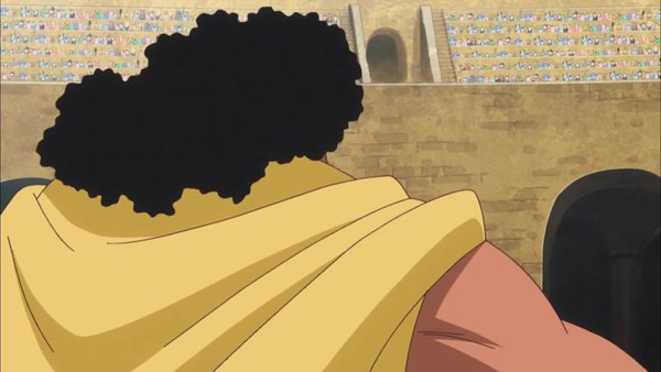One Piece Episode 654 info and links where to watch